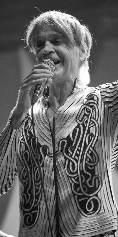 Jeff Duff's Amazing Bowie Unzipped Band